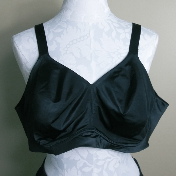 Catherines | Intimates & Sleepwear | Catherines Intimates Bra Size 48c ...